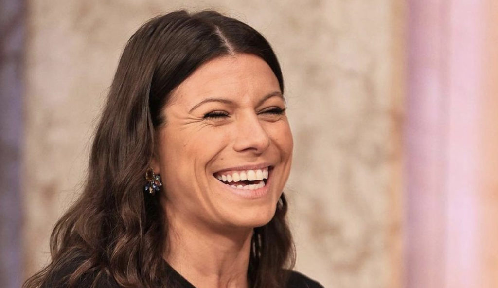 Márcia Soares vai entrar no ‘Big Brother- Desafio Final’? : "Já tenho ...