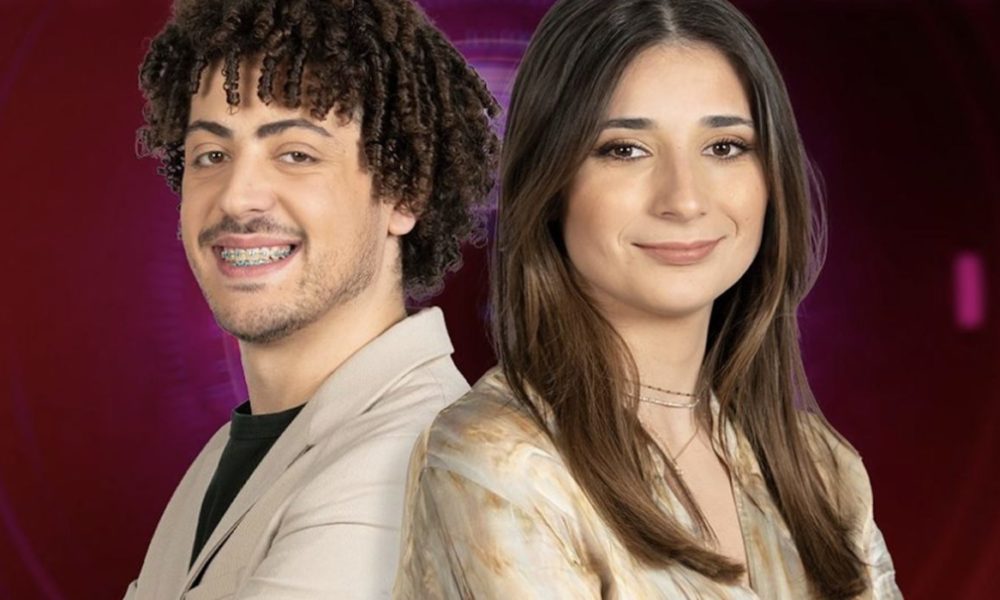 Alex Ferreira passa à próxima fase e Mafalda Pereira fica de fora do Big Brother 2024