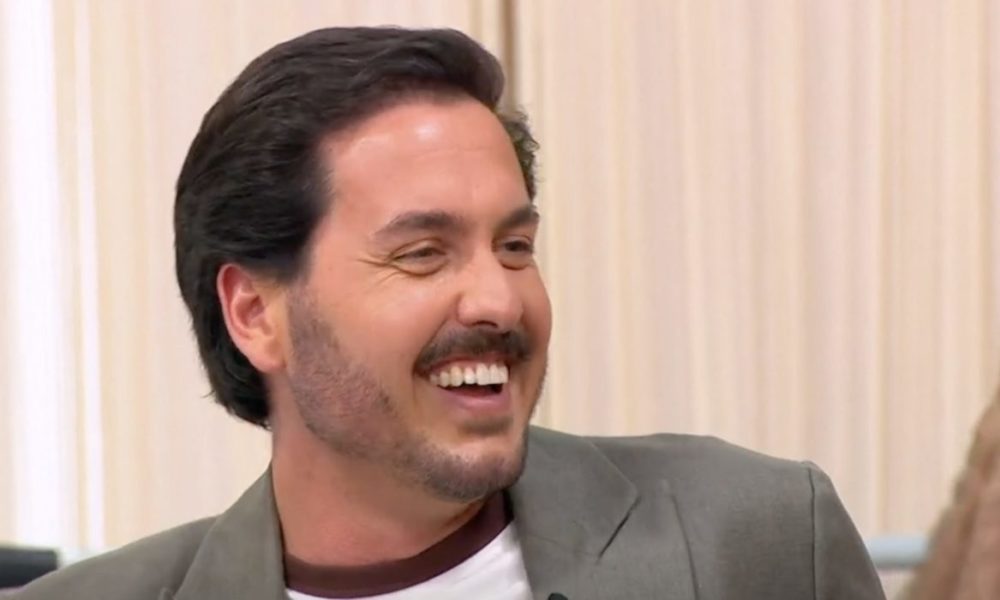 António Bravo 'agredido' por 'fanática de reality shows'