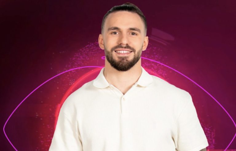 Big Brother 2024: Conheça o David Maurício