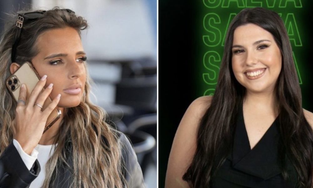 Diana Lopes 'aplaude' salvação de Inês Morais: "Queen"