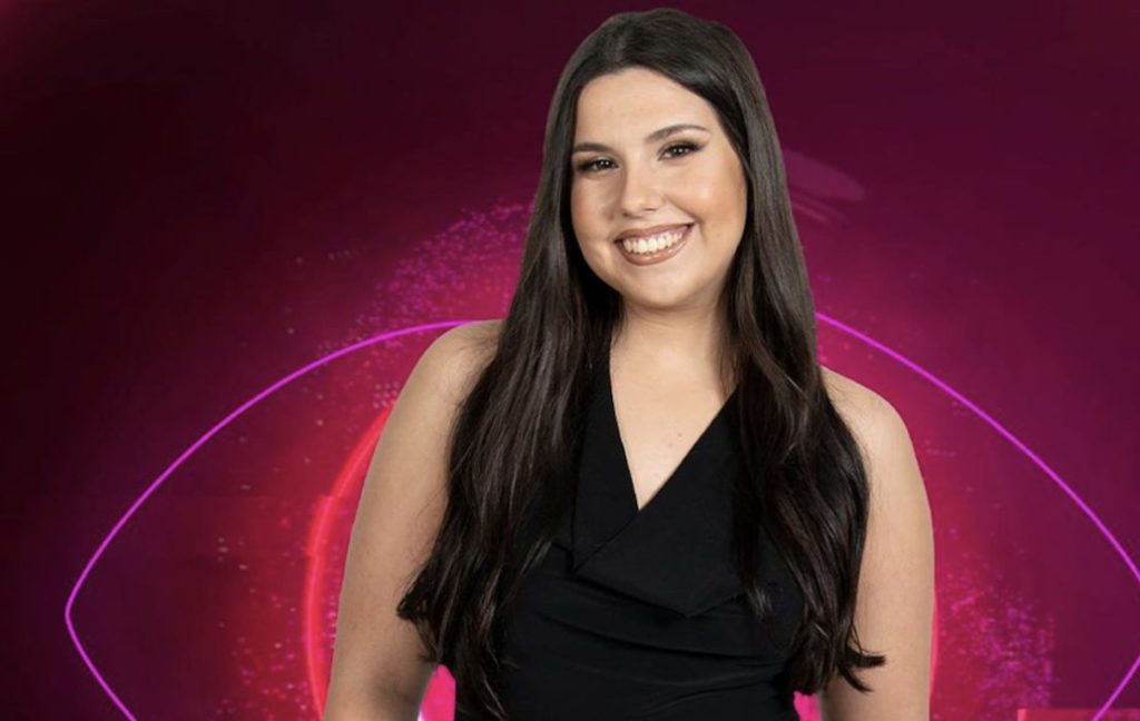 Inês Morais é A Primeira Finalista Do Big Brother 2024