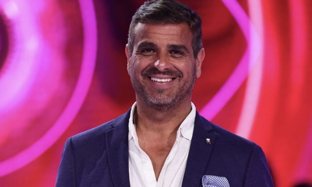 Luís Fonseca 'quebra o silêncio' sobre a desistência do Big Brother ...