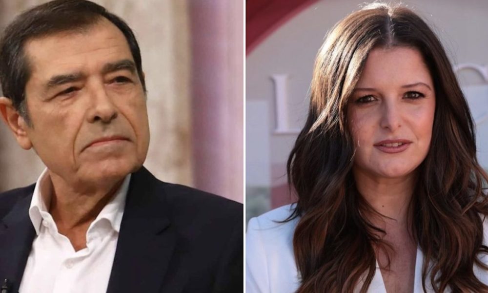 José Eduardo Moniz fala pela primeira vez da saída de Maria Botelho ...