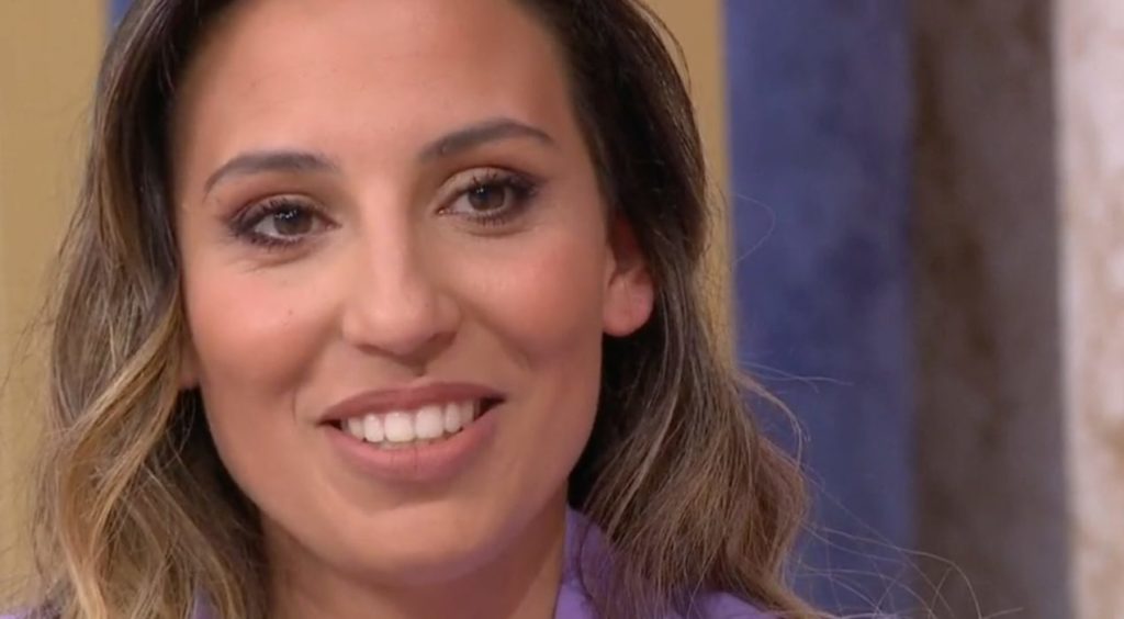 Catarina Miranda revela quem gostava que fosse o grande vencedor do Big ...