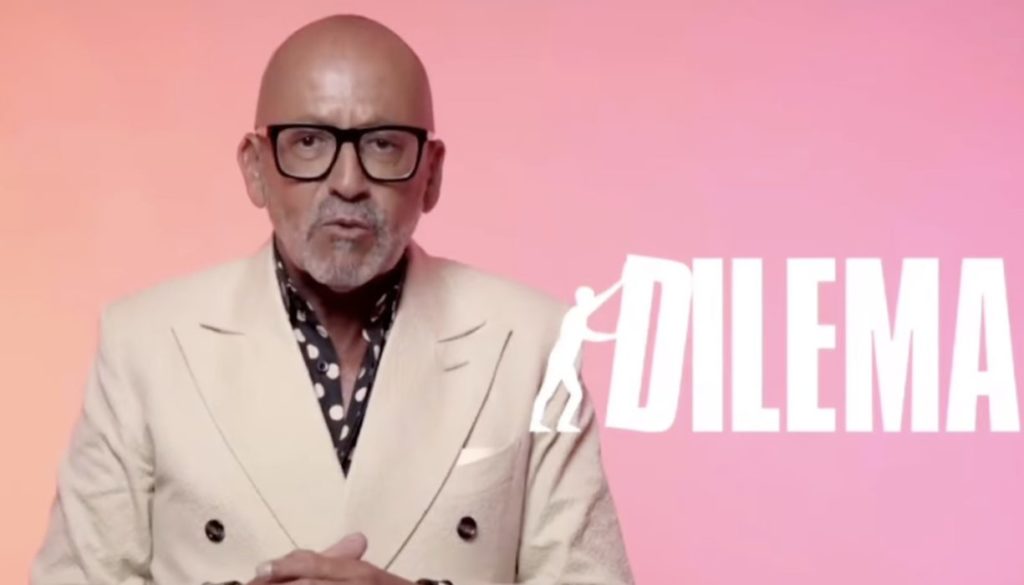 Dilema: Os concorrentes confirmados e as desistências a dias da estreia