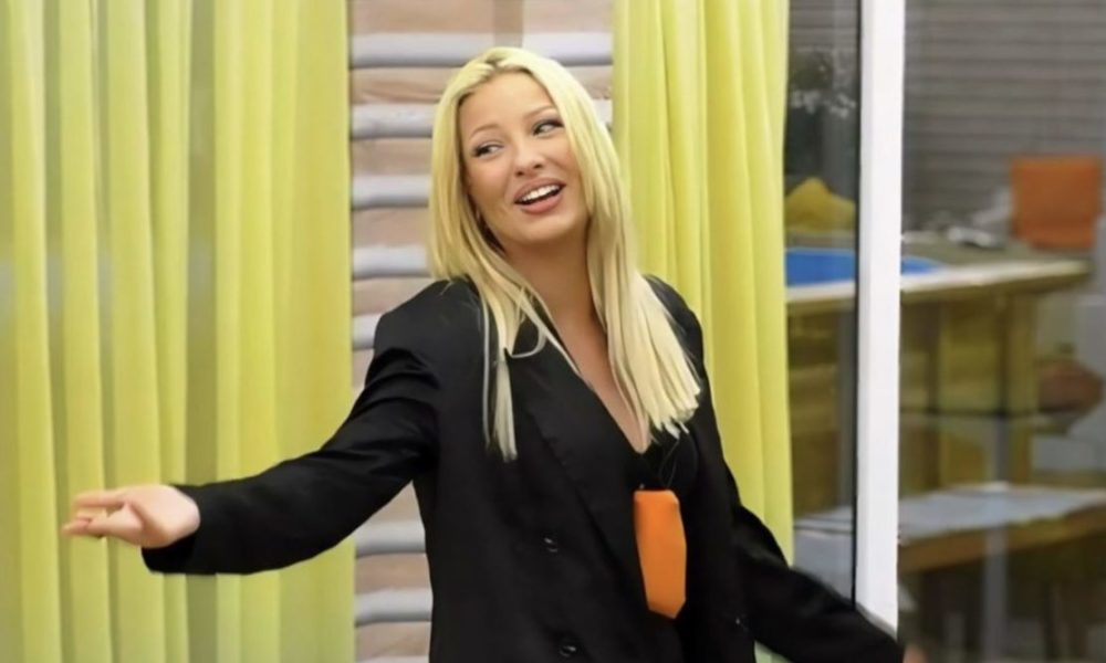 Mãe de Beatriz Prates 'quebra o silêncio' sobre a desistência da filha ...