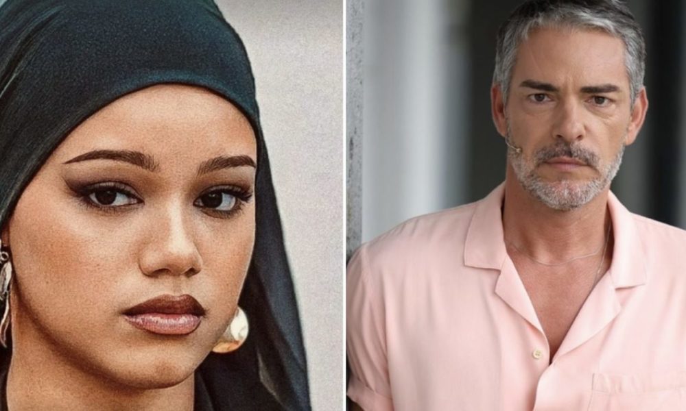 Daniela Ventura mostra-se magoada com Cláudio Ramos: "Cresça homem"