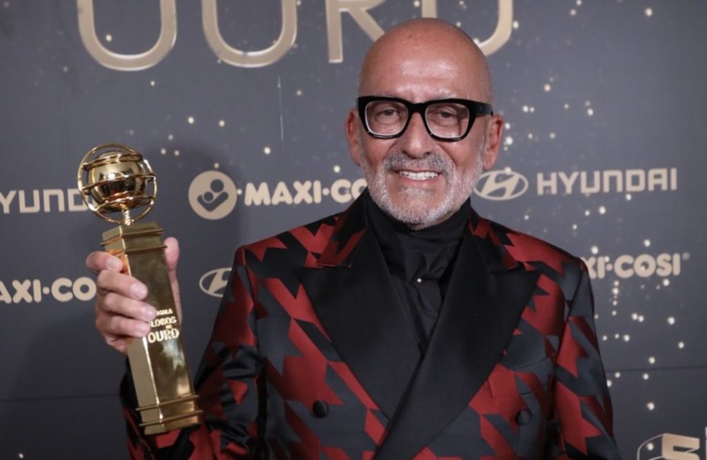 Manuel Luís Goucha 'quebra o silêncio' e deixa mensagem de ...