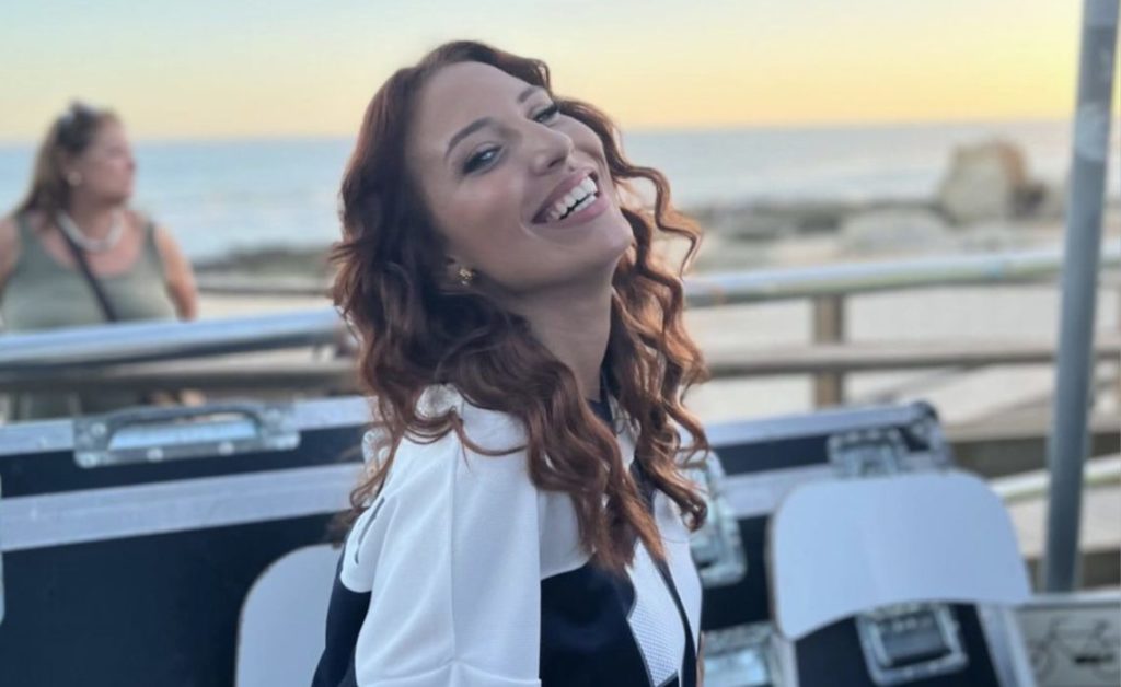 Catarina Miranda deixa 'dica' à TVI: "Eu sei que o público quer muito"