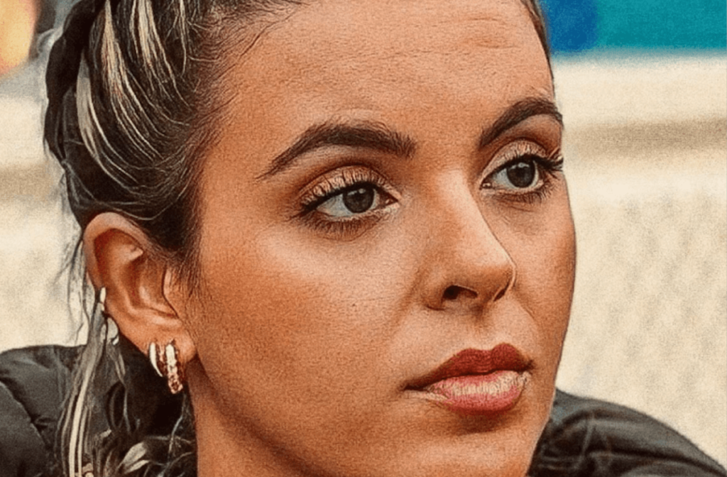 Jéssica Vieira revela qual é o seu segredo