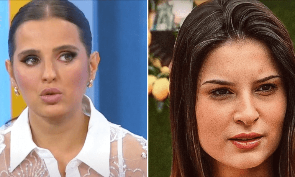 Diana Lopes deixa conselho a Maycon: "Não é de agora…"