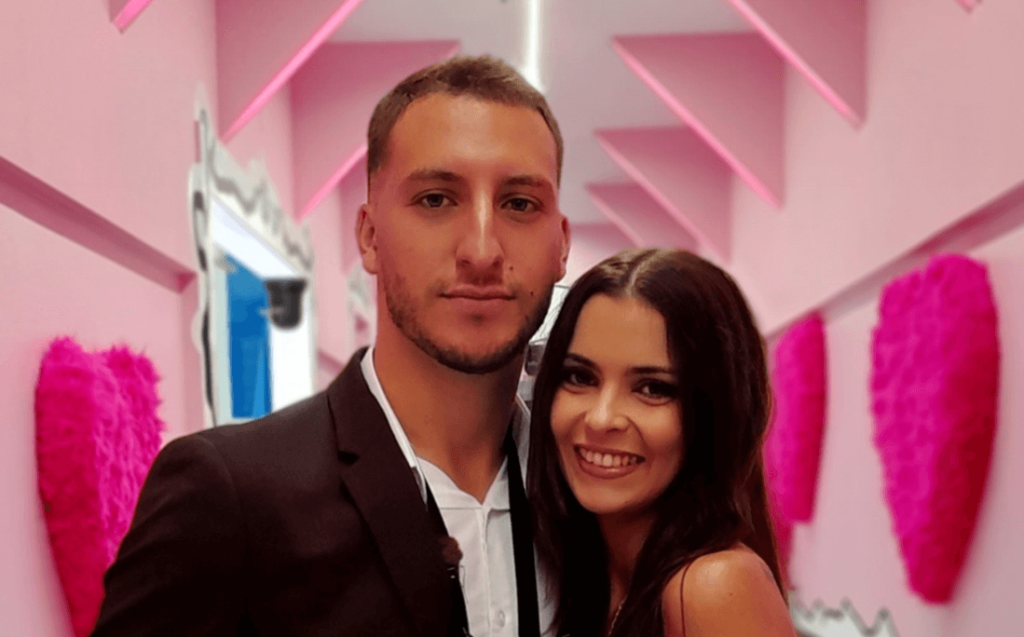 Juliana Leão revela detalhes da conversa com Diogo Afonso