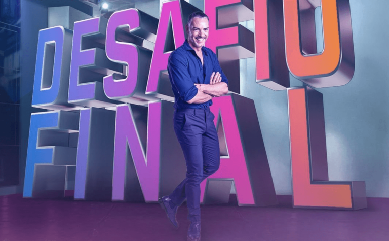TVI confirma data de estreia do Secret Story- Desafio Final