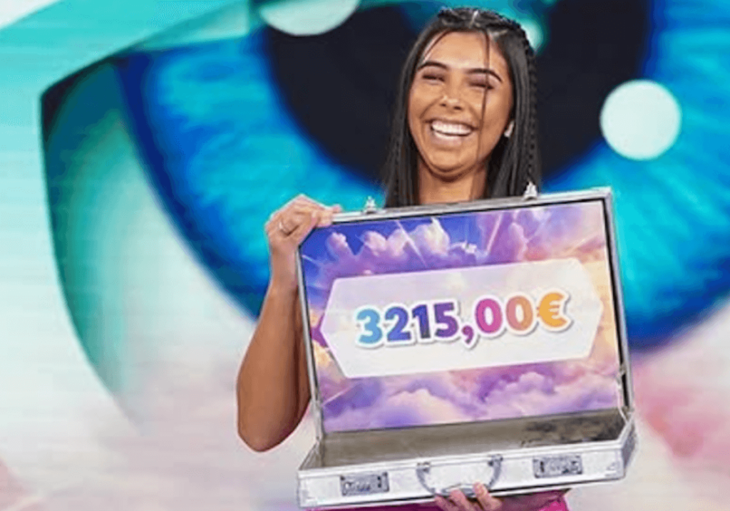 Margarida Barroso 'quebra o silêncio' e reage ao 4º lugar do Secret Story