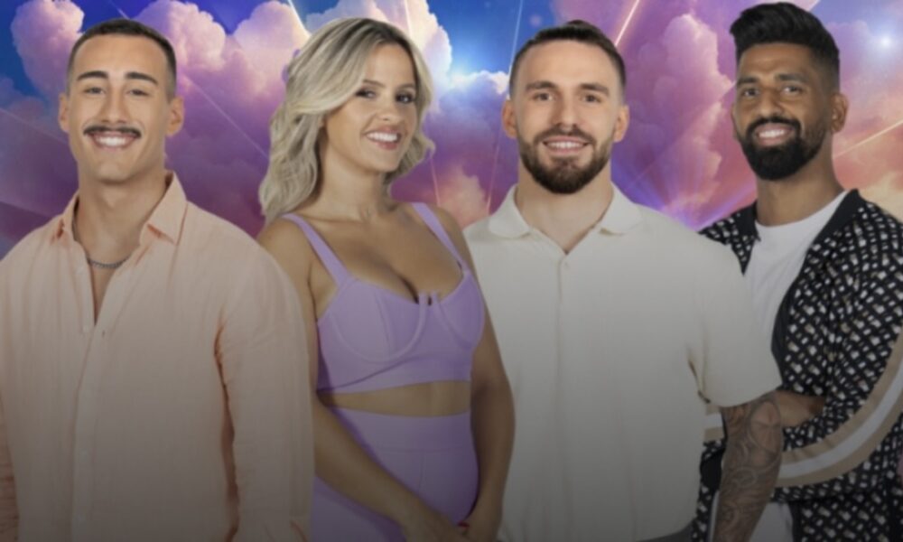 Afonso, Catarina, David ou Ossman quem será o primeiro expulso do ...