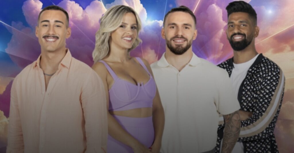 Afonso, Catarina, David ou Ossman quem será o primeiro expulso do Secret Story - Desafio Final ...