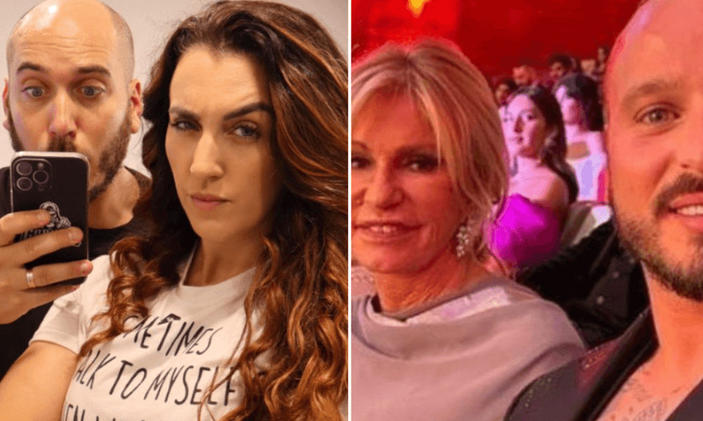 Bronca! Daniel Monteiro dá valente 'expose' a Cinha Jardim e à Team ...