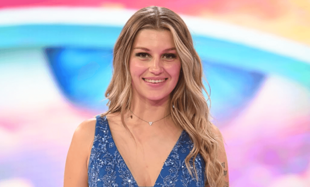 As primeiras reações de Margarida Castro à expulsão do Secret Story ...