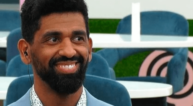 Família de Ossman Idrisse está indignada com a produção do Desafio ...