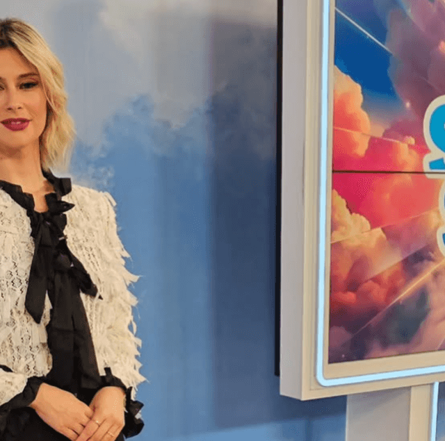 “O Amor Acontece”: Conheça a Rute Marques