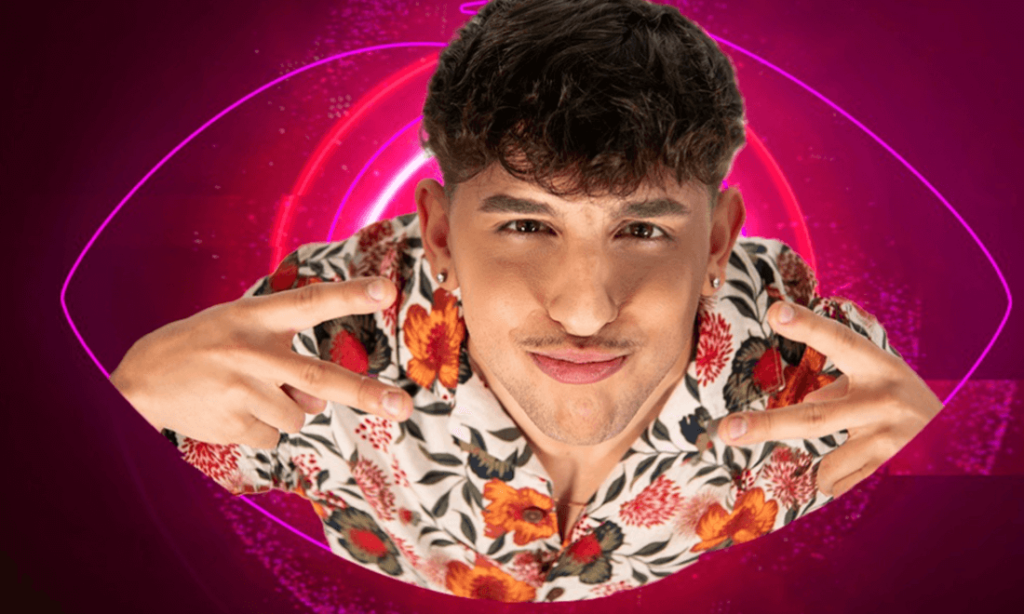 Big Brother 2025: Conheça o Igor Rodriguez