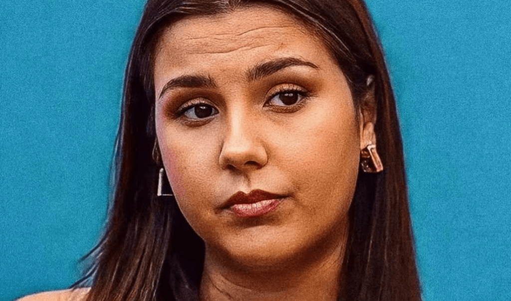 Inês Morais reage à polémica conversa no Big Brother 2025