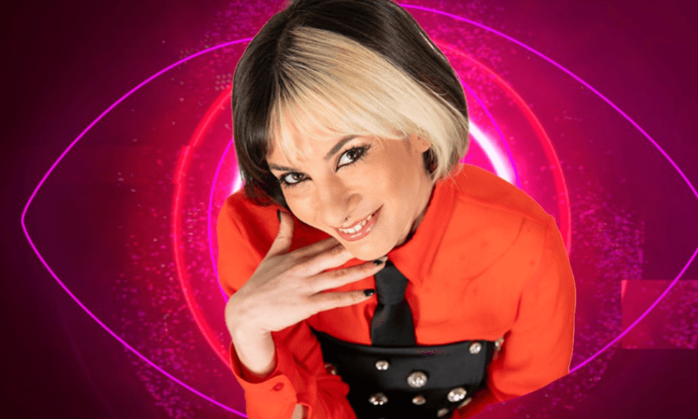 Big Brother 2025: Conheça a Inês Vilhalva