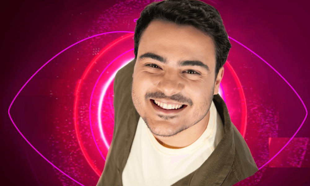 Big Brother 2025: Conheça o Manuel Cavaco