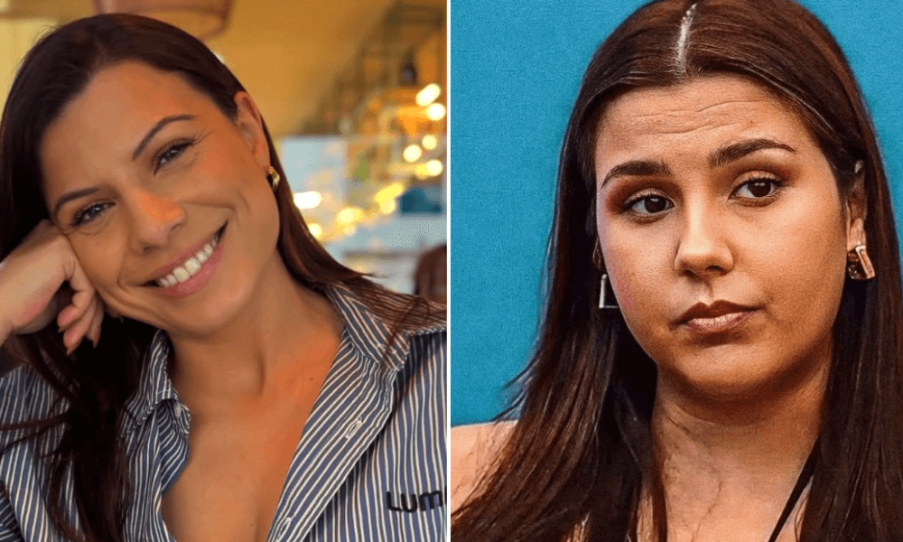 Márcia Soares deixa mensagem a Inês Morais e já recebeu resposta