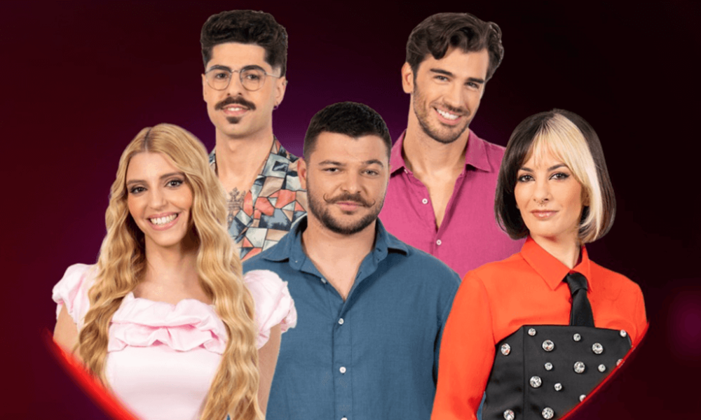 Quem será o primeiro concorrente expulso do Big Brother 2025? Veja os ...