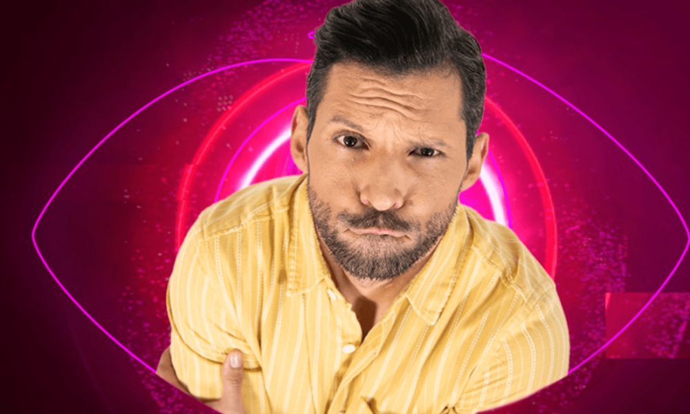 Big Brother 2025: Conheça o Tiago Rodrigues