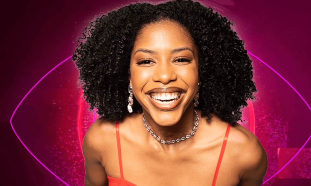 Big Brother 2025: Conheça a Adrielle Peixoto