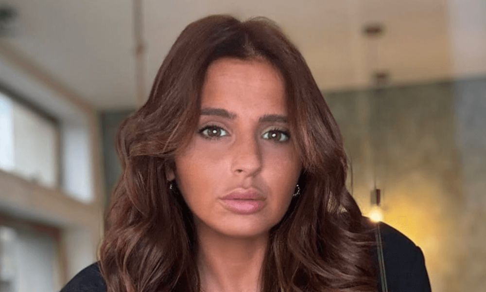 Nuno Brito e Lisa Schincariol beijam-se pela primeira vez e chovem críticas