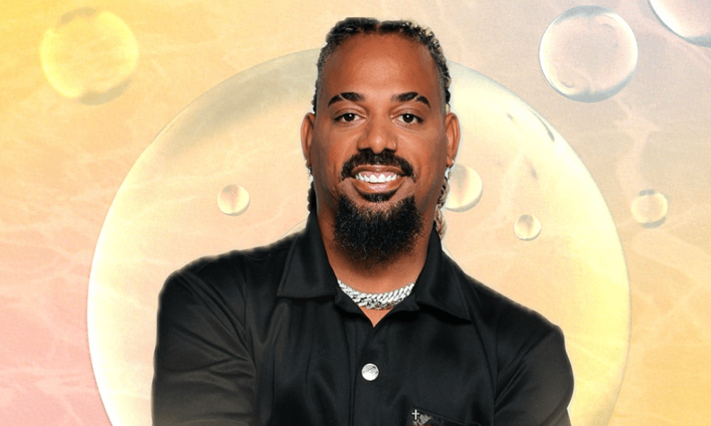 Big Brother Brother: Conheça o Fábio Paim