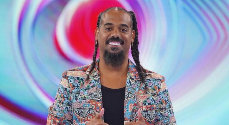 As primeiras reações de Fábio Paim à expulsão do Big Brother Verão