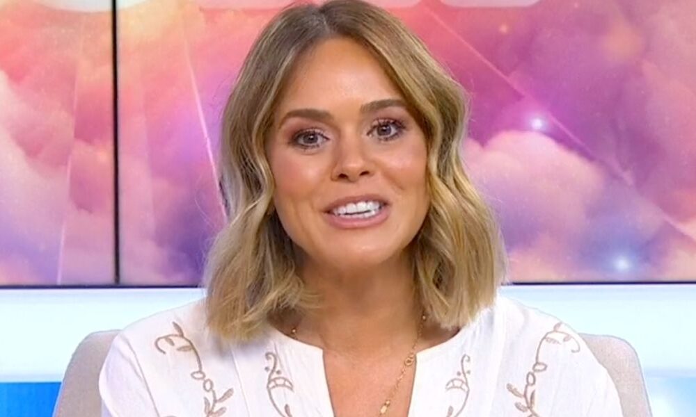 Alice Alves revela novidades para a gala do Secret Story deste domingo ...