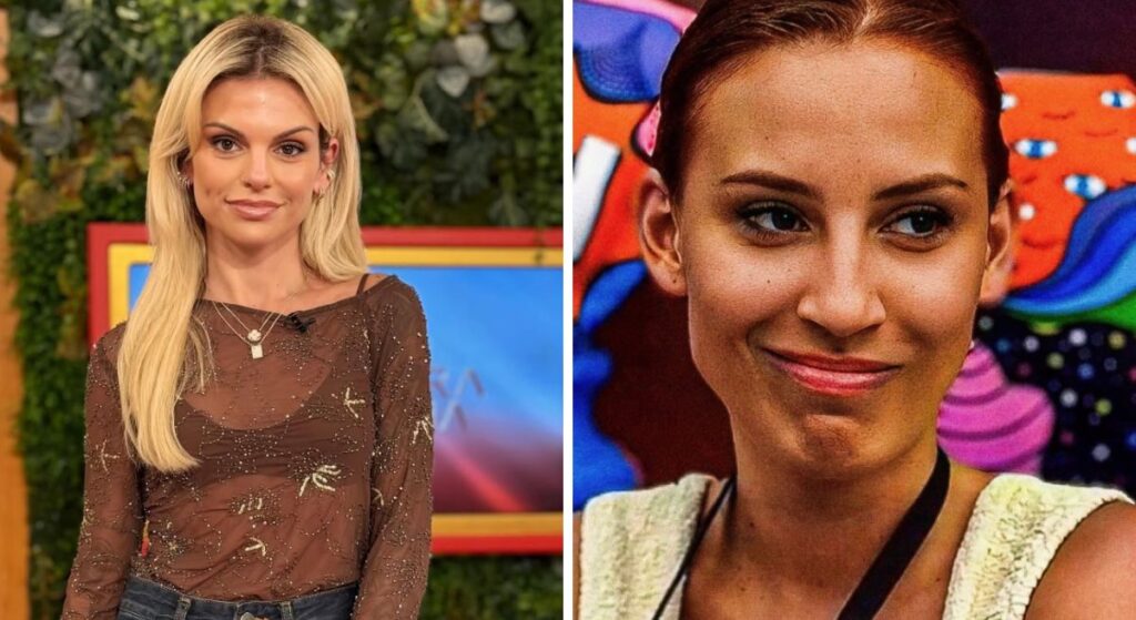 Fanny Rodrigues 'quebra o silêncio' e expõe motivos das quezílias com ...