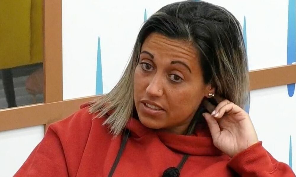 Casa dos Segredos 9: Conheça a Marisa