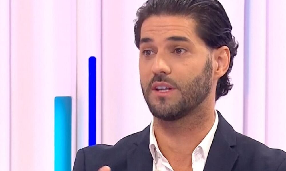 Gonçalo Quinaz faz comentário polémico sobre casal do Secret Story 9 ...