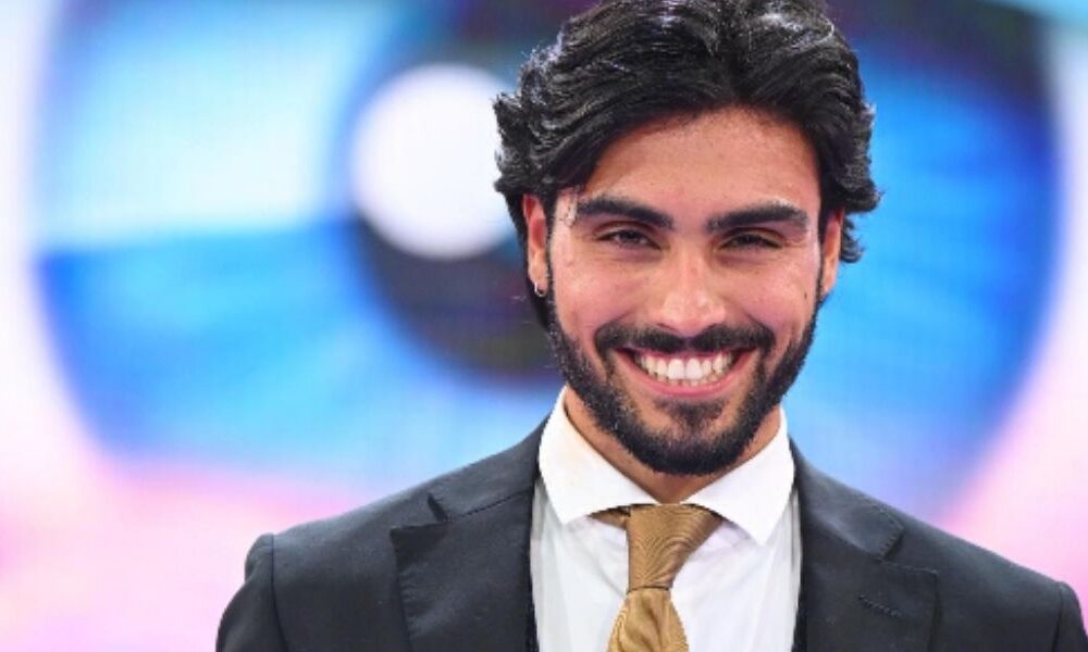 As primeiras reações de Rui à expulsão do Secret Story
