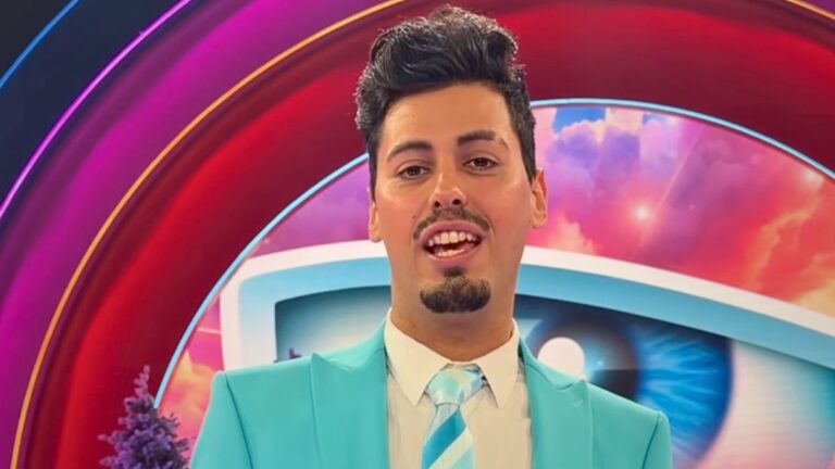 Comentadores revoltados com a expulsão de Leandro Martins do Secret ...