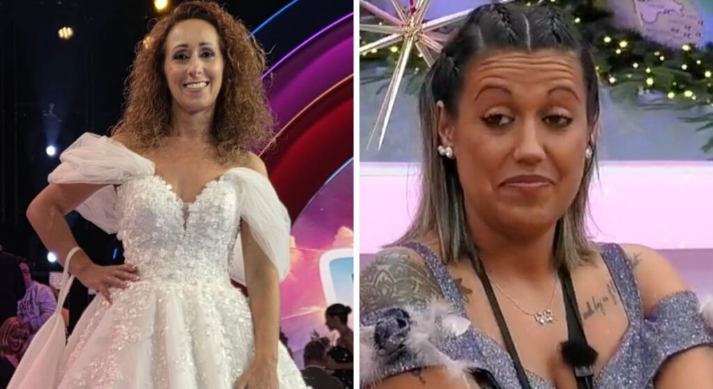 Marisa Susana reage à salvação Marisa em primeiro lugar: "E hoje…"