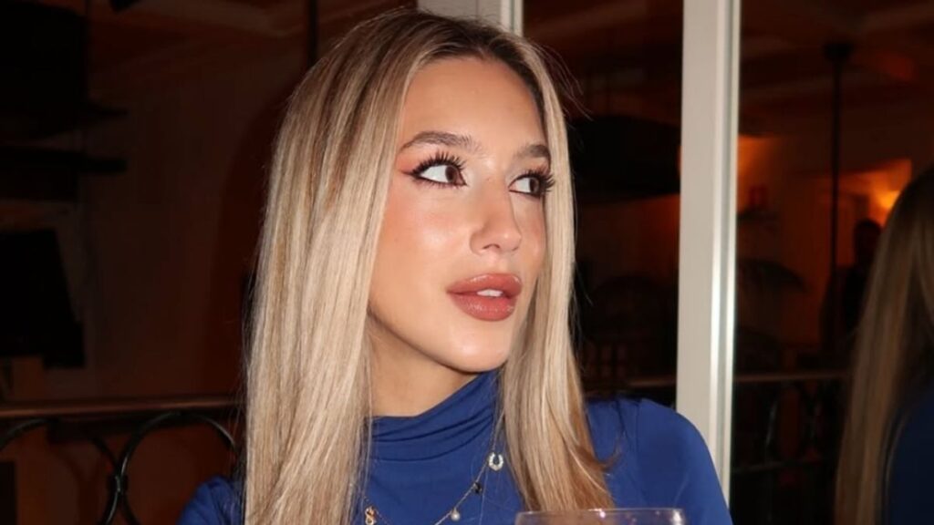 Bárbara Parada quebra silêncio sobre alegado novo namorado: "Quando ...