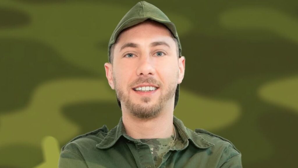 Rui Freitas é o primeiro recruta salvo esta noite