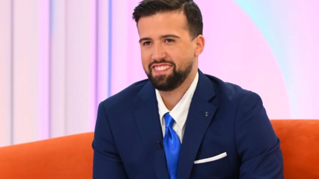 Pedro revela o seu favorito para vencer o Secret Story 10: "Quero que ...