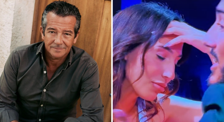 David Diamond arrasa Catarina Miranda após confronto na gala: “O cúmulo ...