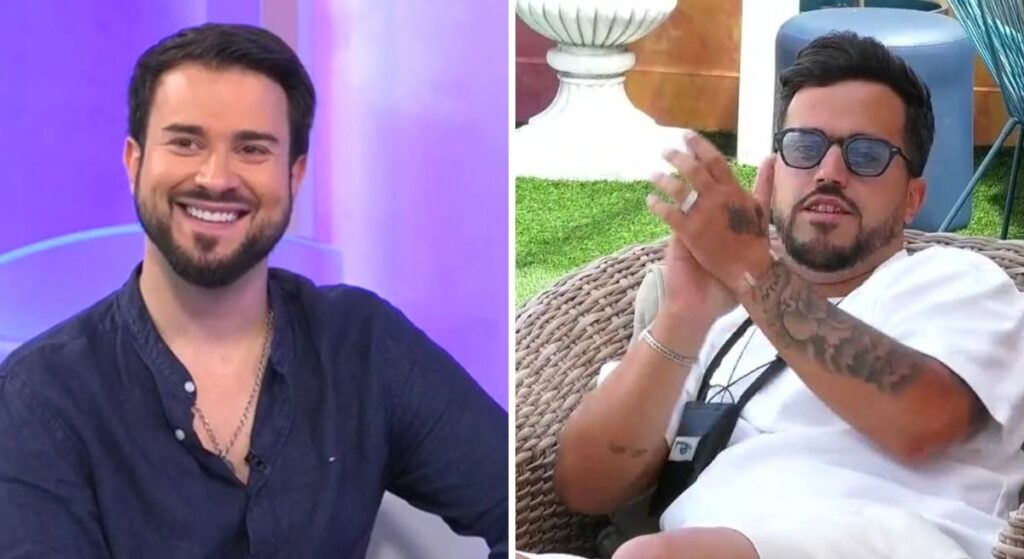 Zaza implacável com Pedro Jorge: “Mandar o assunto para cima da mesa e ...