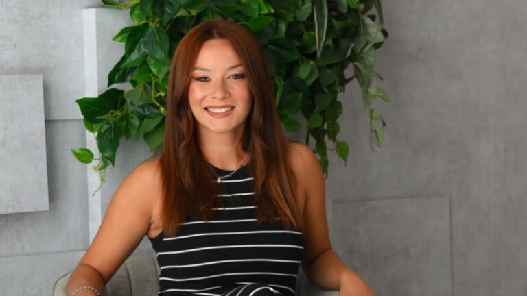 Eva Pais vai subir ao palco do Rock in Rio Lisboa